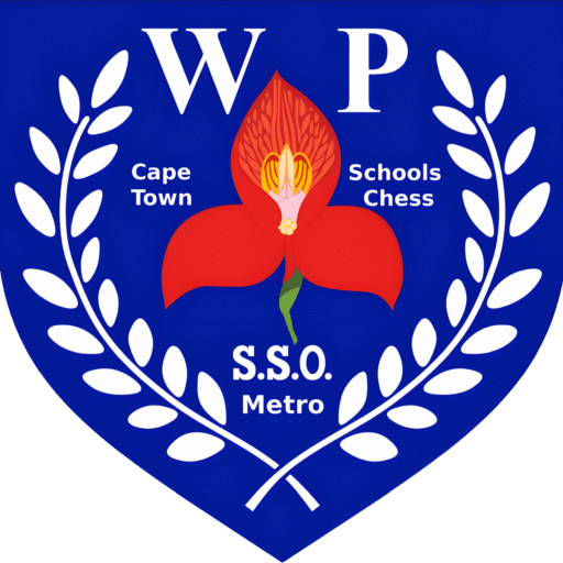 Cape Town Metro Schools Chess – Building Minds, One Move at a Time.